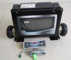 Balboa GS 501 Z Spa Control System Complete with VL403 touchpad - Retr – Velocity Spas