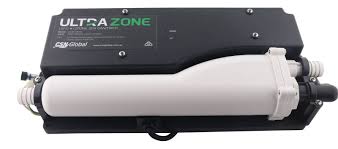 UltraZone UV-C & Ozone Spa Sanitising System – Velocity Spas