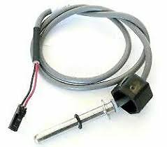 Spa Temperature Sensor 12" - M7 for Balboa – Velocity Spas