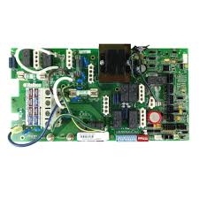 GL 2000 PCB – Velocity Spas