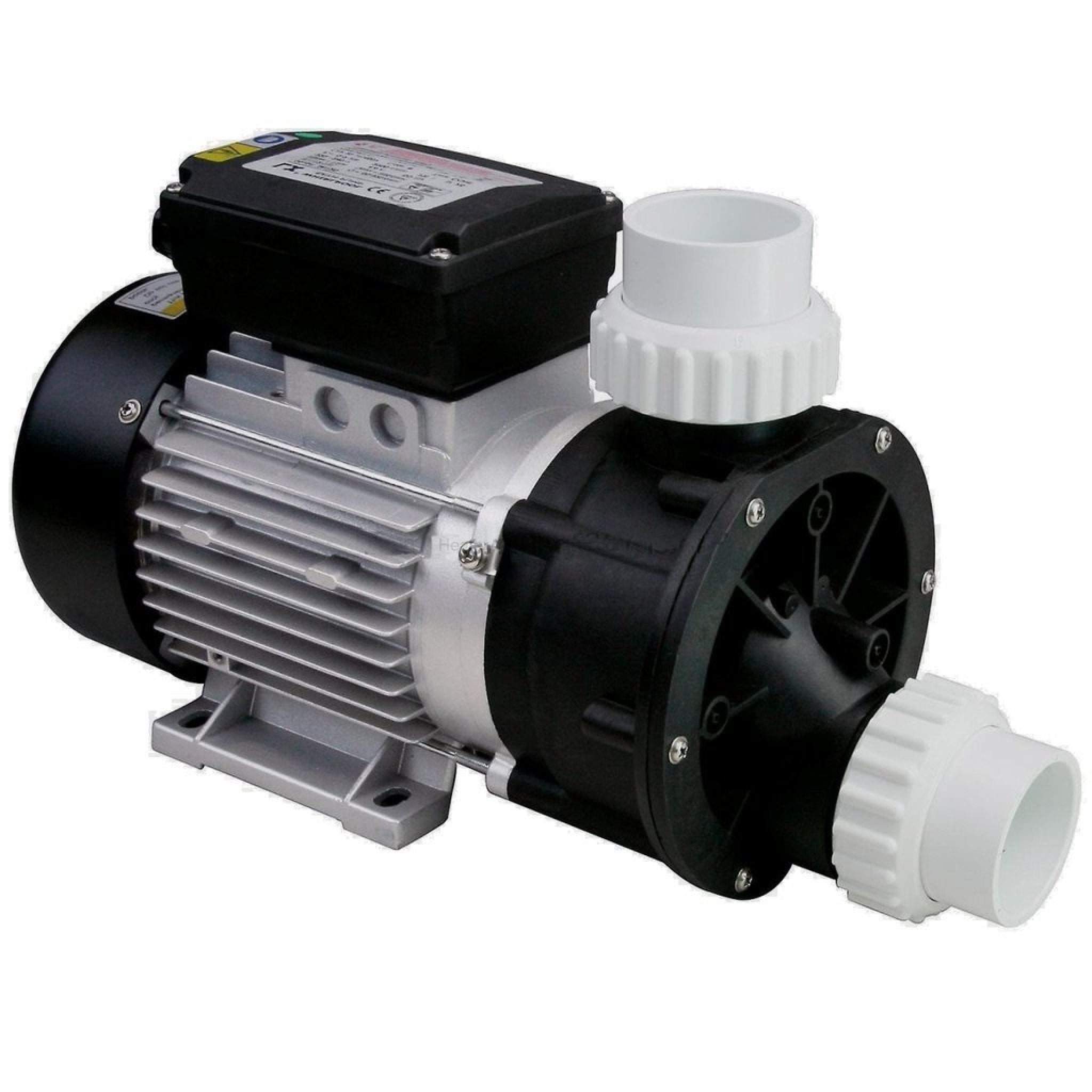 JA-50 WHIRLPOOL LX HOT TUB SPA POOL Circulation PUMP- 0.5HP ...